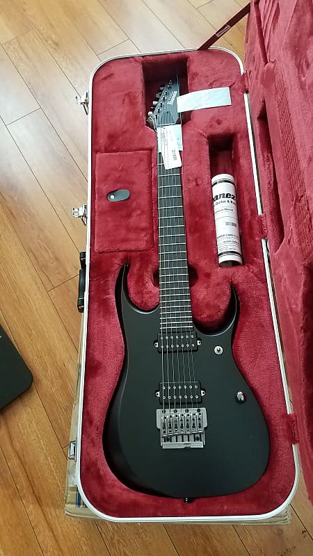 Ibanez RGD7UCS-ISH RGD Prestige Uppercut Series HH Deep | Reverb