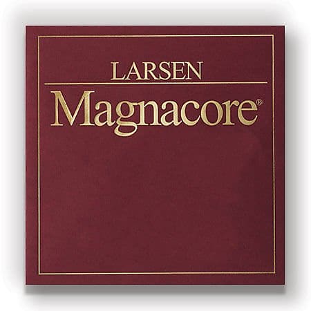 Larsen Magnacore 4/4 Strong Tension Cello String Set | Reverb