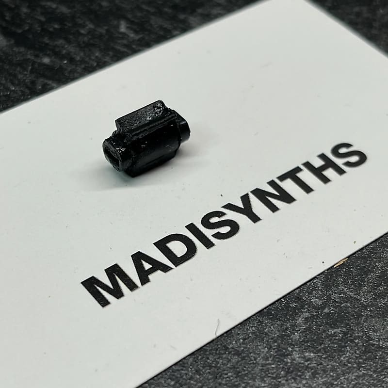 ORIGINAL Pratt-Reed Replacement Key Bushing (Pratt-Read | Reverb