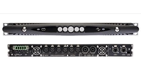 Powersoft X4 2020 | Reverb