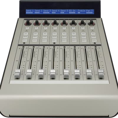 Mackie MCU Pro XT Control Surface Extender | Reverb