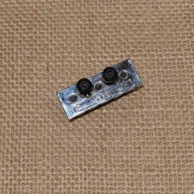 Top Lock Chrome, 2007 Ibanez RG4EX1 - Same Day Shipping | Reverb