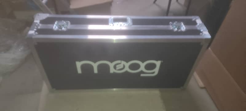Moog Case Moog-One 2022 | Reverb