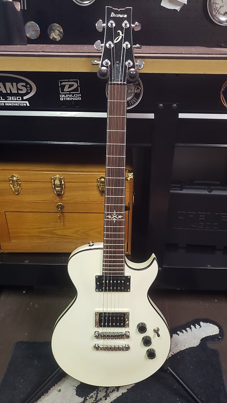 Ibanez ART100 2010 W/Hard Case | Reverb