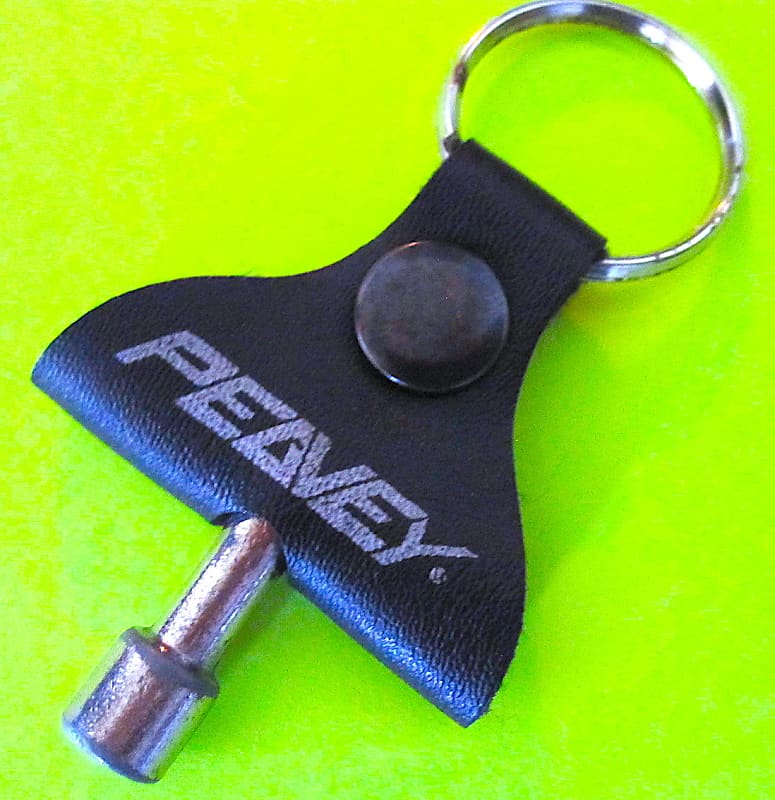 Peavey Drum Tuning Key - Vintage | Reverb