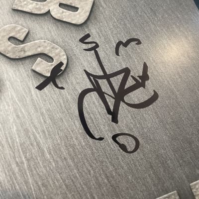 Zakk Wylde Black Label Society Autographed Poster | Reverb