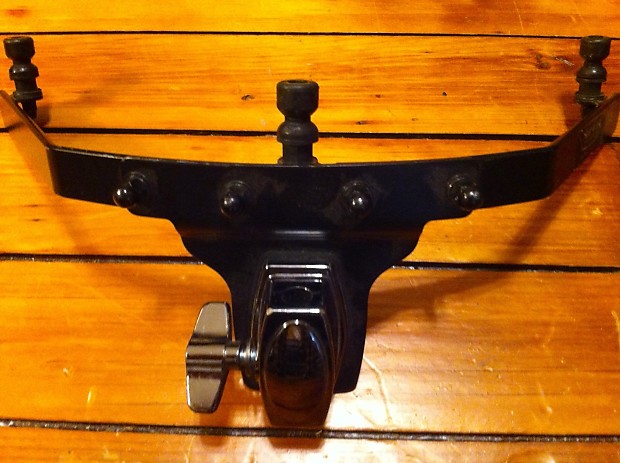 TAMA Star-Cast Mounting System (for Star-Cast hoop) Black | Reverb