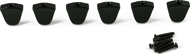 Kluson Replacement Button Set For Revolution Series Tuning | Reverb