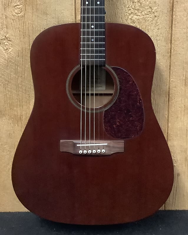 1997 Martin D-15 (w/ HSC) | Reverb