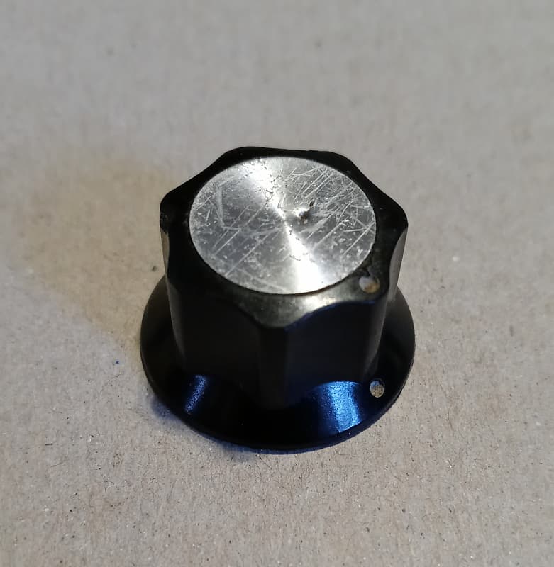 DOD 250 Original Knob 80's | Reverb