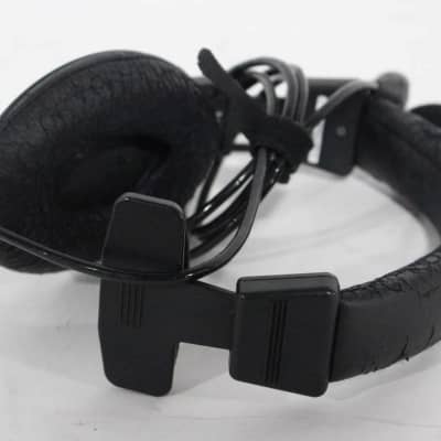 clear com CC-40 Single Enclosed Ear Headset 4 Pin XLRF | Reverb