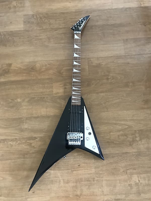 Jackson Randy Rhoads RR3 PRO 1998 - MIJ Floyd Rose EMG 85 | Reverb