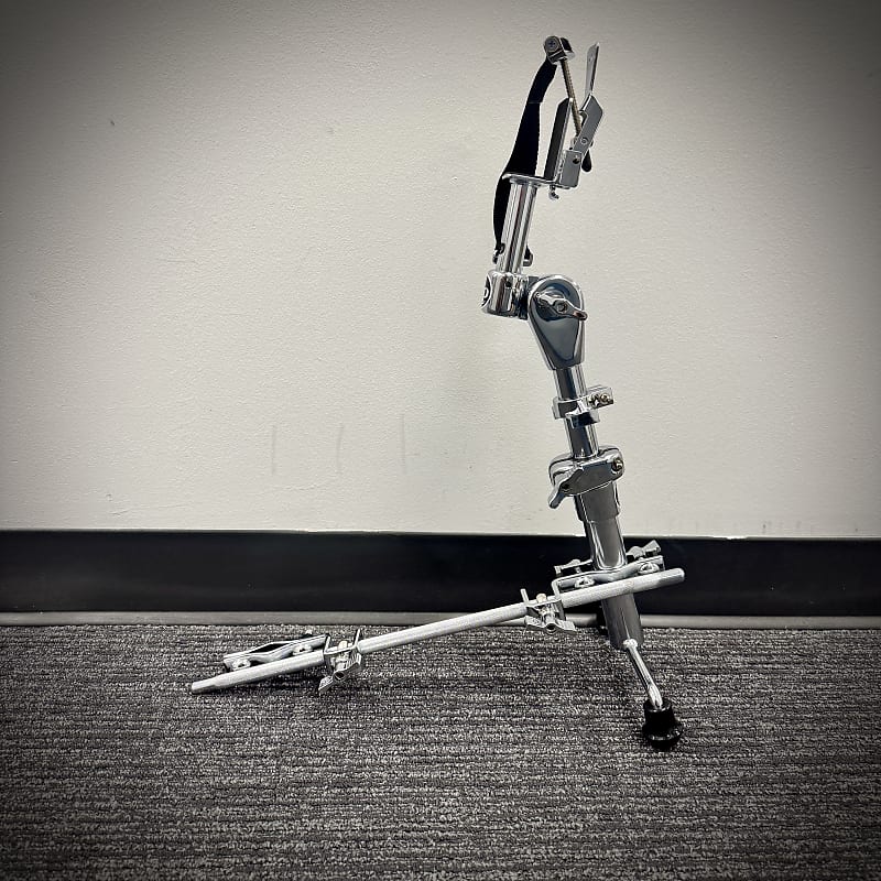 LP Steel Bongo Stand Throne Attachment | Reverb