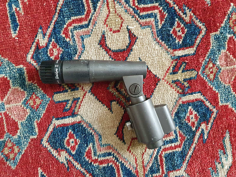 *Super Rare* Vintage Shure Sm-56 Dynamic Microphone | Reverb