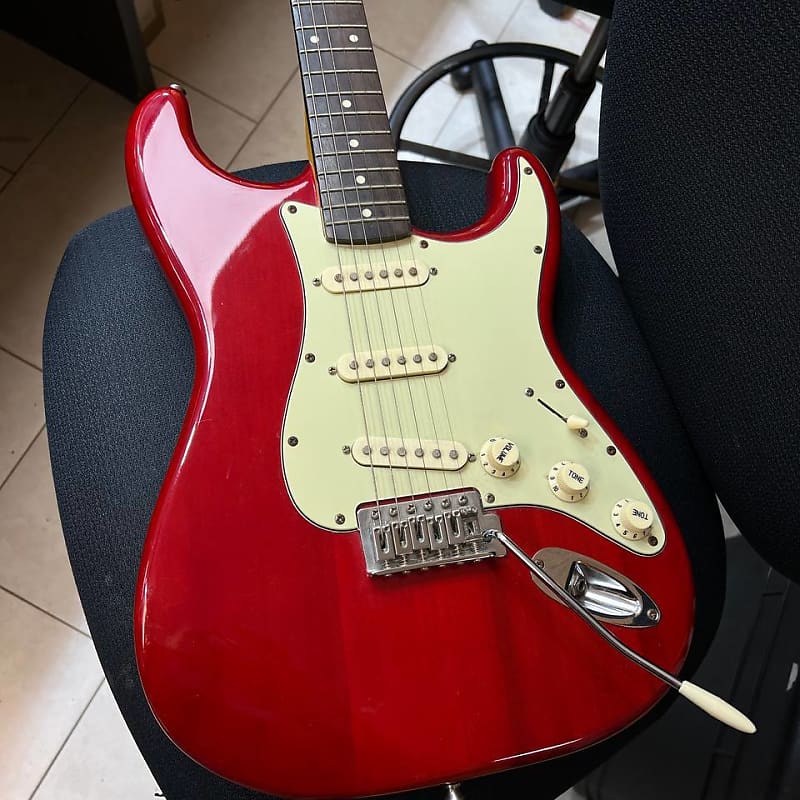 Jay Turser 6 strings | Reverb