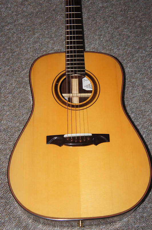 Darren Hippner Dreadnaught D55 2025 | Reverb Deutschland