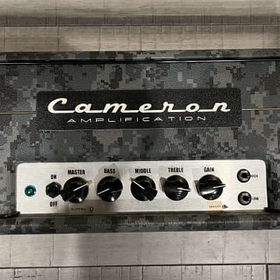 Cameron CCV Mini 2022 | Reverb