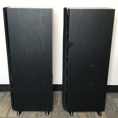 Klipsch RF3 II Tower Loudspeakers (Pair) | Reverb