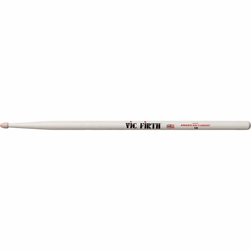 Vic Firth 5BW 5BW American Classic hickory | Reverb