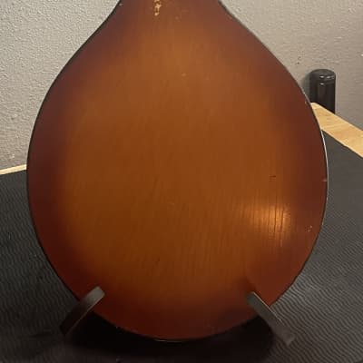 Stratolin Mandolin S type Early 50’s - Natural | Reverb