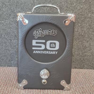 Pignose 7-100 50th Anniversary Amplifier | Reverb