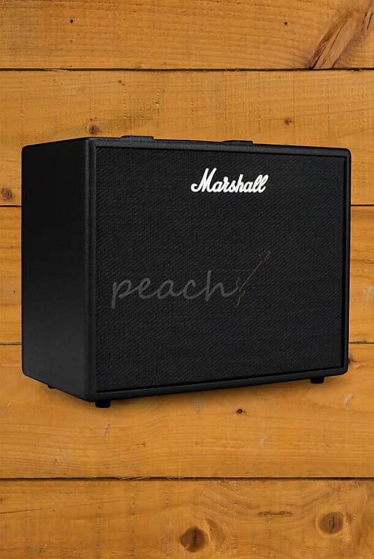 Marshall CODE | CODE50 Combo | Reverb