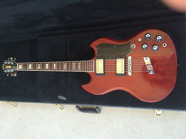 Guild S-100 1997 | Reverb