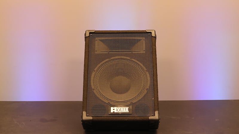 Music Maker MM Wedge Monitor | Reverb