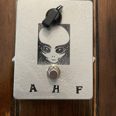 DenTone Spirit in the Sky fuzz pedal box boutique Norman | Reverb
