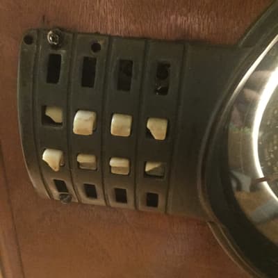 Zenith 9S367 Zephyr 1937 vintage tube radio | Reverb