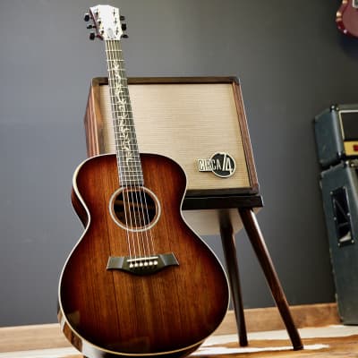 Taylor C22e B3025 #25// Circa 74 Amp | Reverb