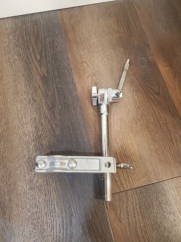Tama Tom Mount With Clamp | Reverb