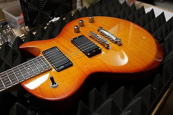 ESP ECLIPSE - CUSTOM 1995 | Reverb
