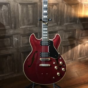 Yamaha SA2000 1980 | Reverb