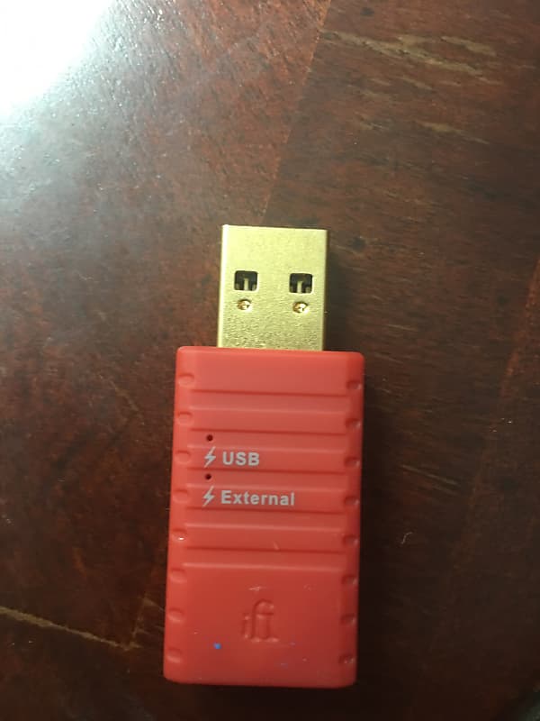 ifi Audio iDefender 3.0 | Reverb