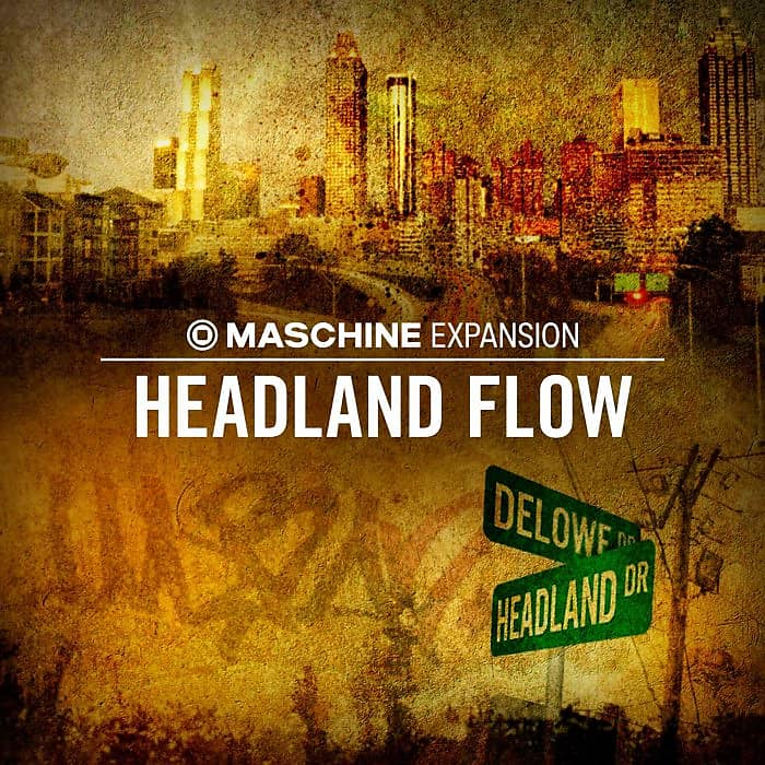 Native Instruments Headland Flow | Reverb