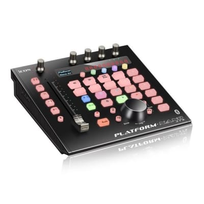 Icon Pro Audio PLATFORM NANO AIR | Reverb