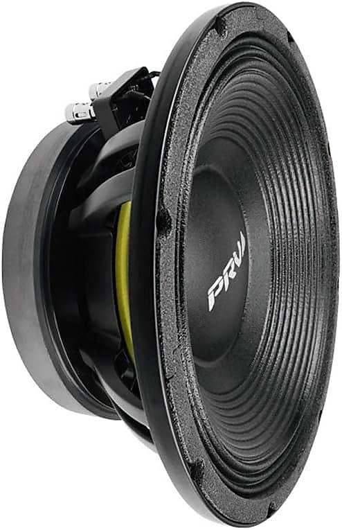 PRV AUDIO 12 Inch Woofer 12W1600, 1600 Watts Program Power, 4 | Reverb