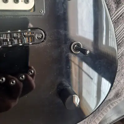 Warmoth Soloist W/ Recessed TOM Bridge | Reverb