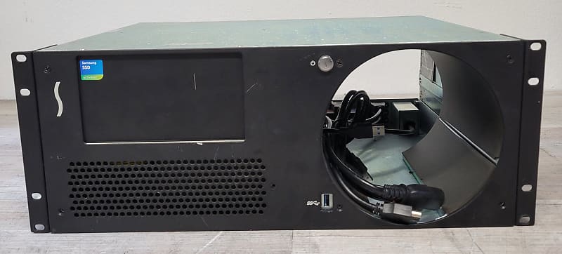 Sonnet xMac Pro Server Thunderbolt 2 to PCIe Expansion | Reverb