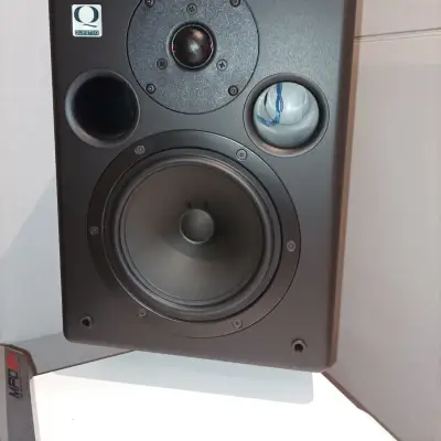 Quested S7R Mk3 2021 Black | Reverb Deutschland