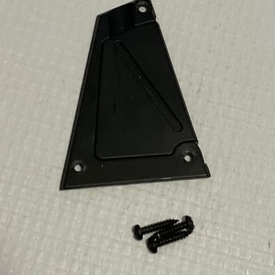 2010's Ibanez RG & S Series Guitar Black Factory Truss Rod | Reverb