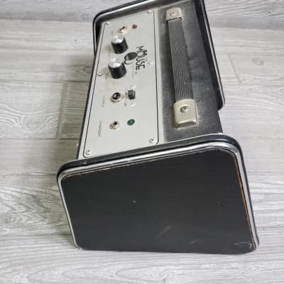 Lectrosonics The Mouse 1970s | Reverb