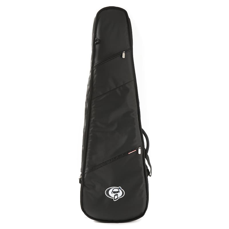Protection Racket Bass Guitar Gig Case - Electric Bass Gigbag | Reverb