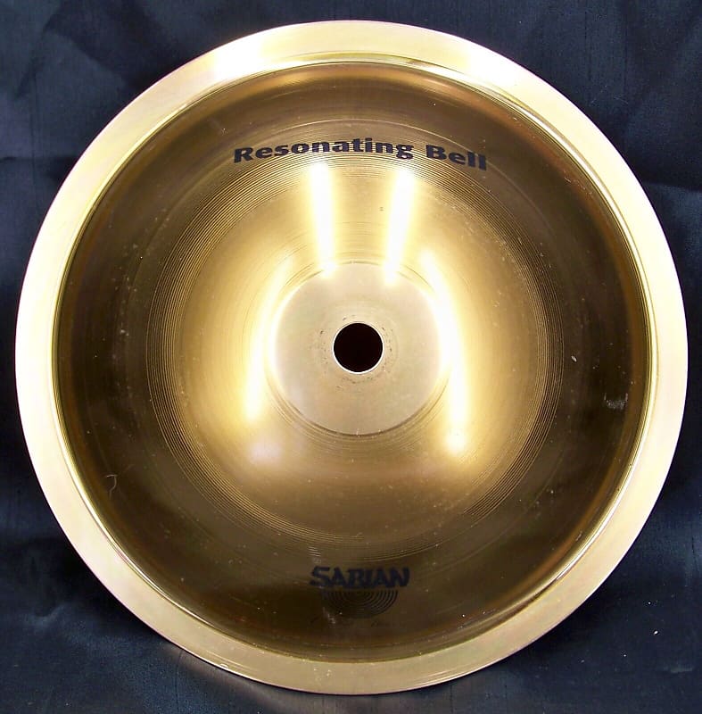 Sabian Prototype Resonating 8" Bell Effect Cymbal/E# | Reverb