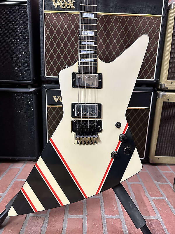 JML #30 “Exploder” Mahogany | Reverb