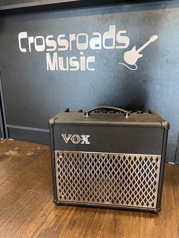 Vox DA15 | Reverb