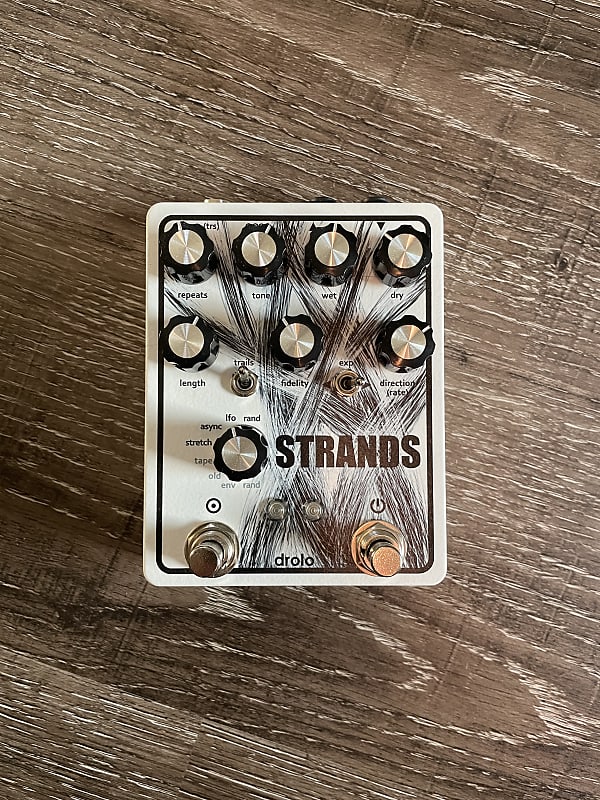 Drolo Strands | Reverb