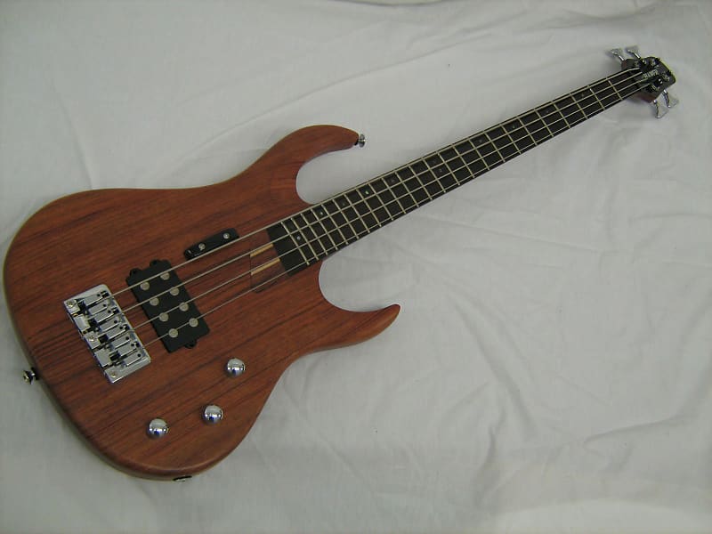 90's HAMER VELOCITY BASS - STINGRAY SOOUUUUUUND | Reverb UK
