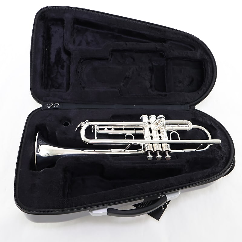 Jupiter XO Model 1604S-R Professional Bb Trumpet SN CA06450 | Reverb